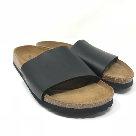 Birkenstock | Shoes | Birkenstock Betula Reggae Slide Sandals 38 39 ...